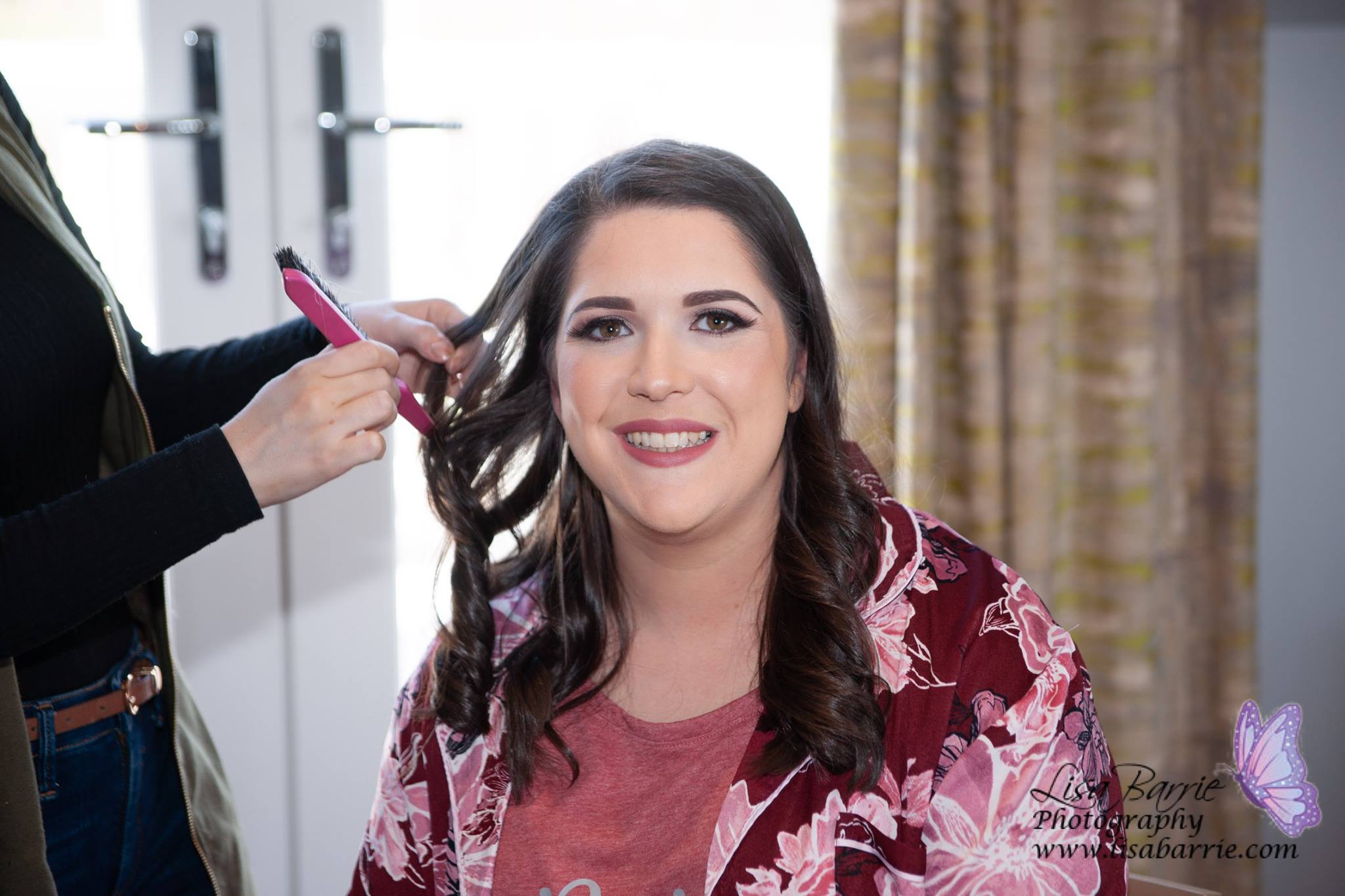 Waterside, Ardrossan Road, West Kilbride – Lisa Barrie Photography