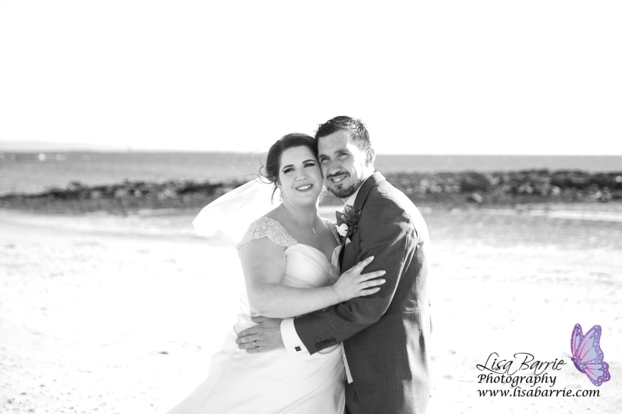 Waterside, Ardrossan Road, West Kilbride – Lisa Barrie Photography