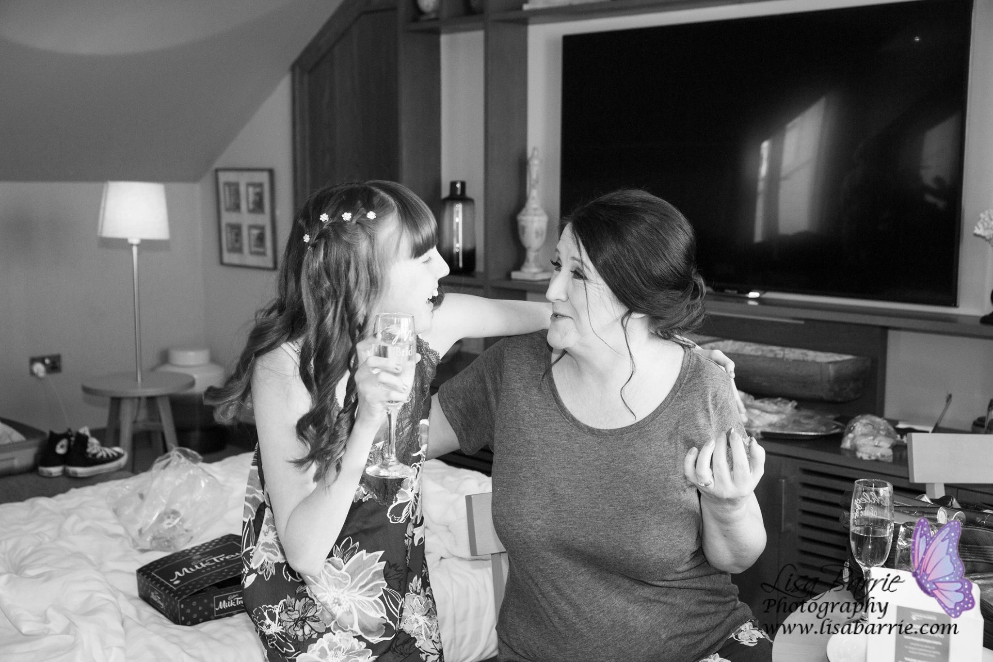 Waterside, Ardrossan Road, West Kilbride – Lisa Barrie Photography