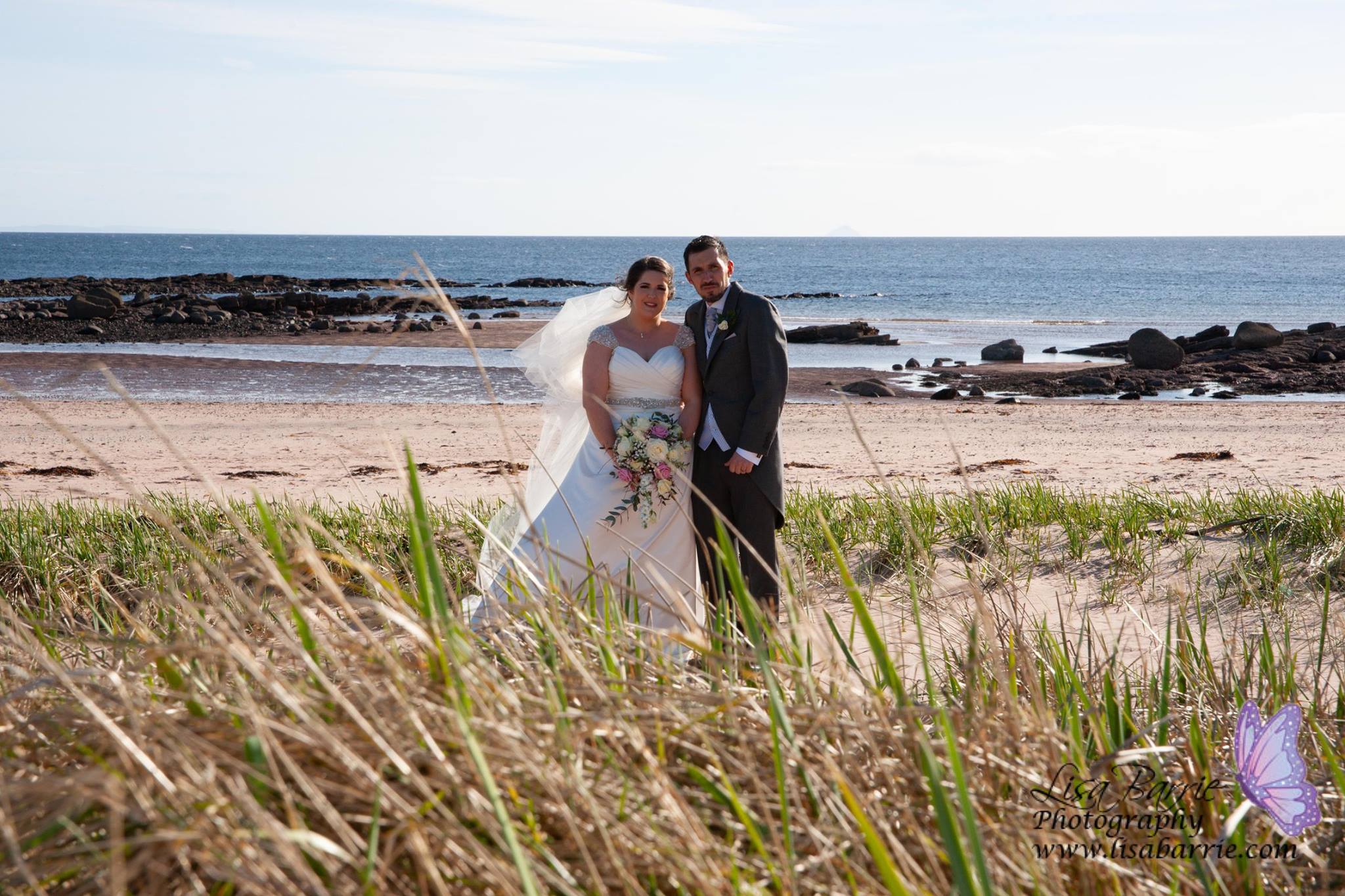 Waterside, Ardrossan Road, West Kilbride – Lisa Barrie Photography