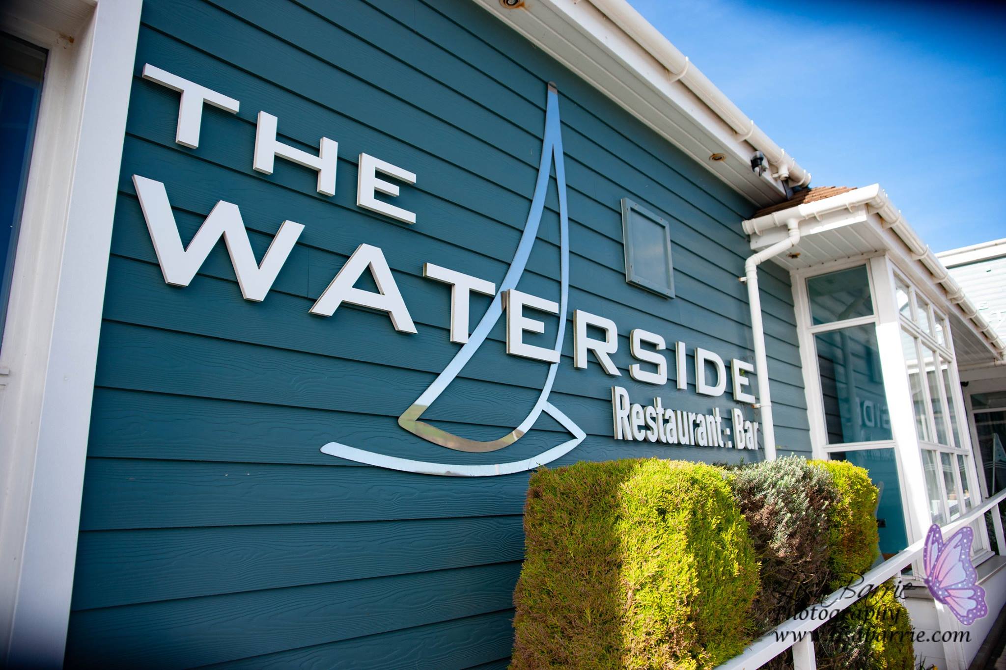 Waterside, Ardrossan Road, West Kilbride – Lisa Barrie Photography