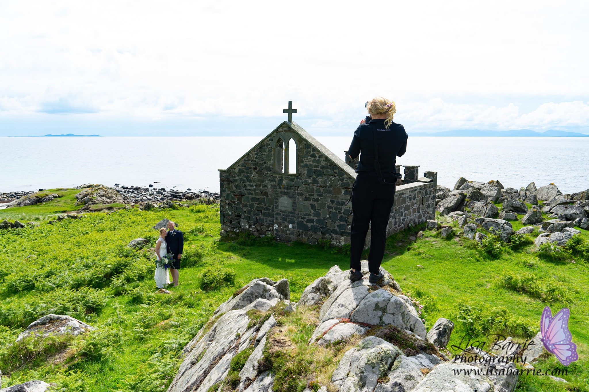 Crear – Lisa Barrie Photography
