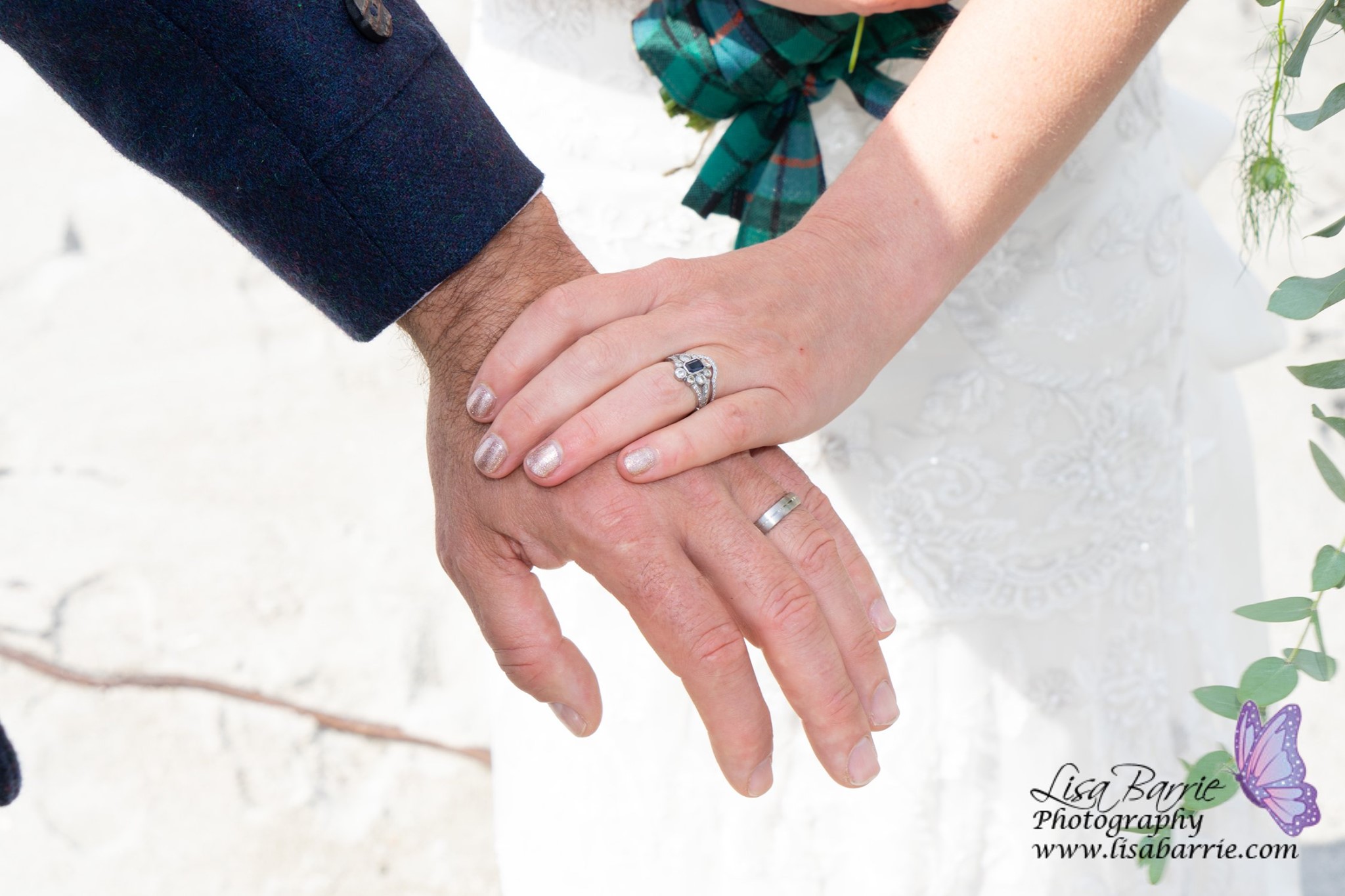 Crear – Lisa Barrie Photography