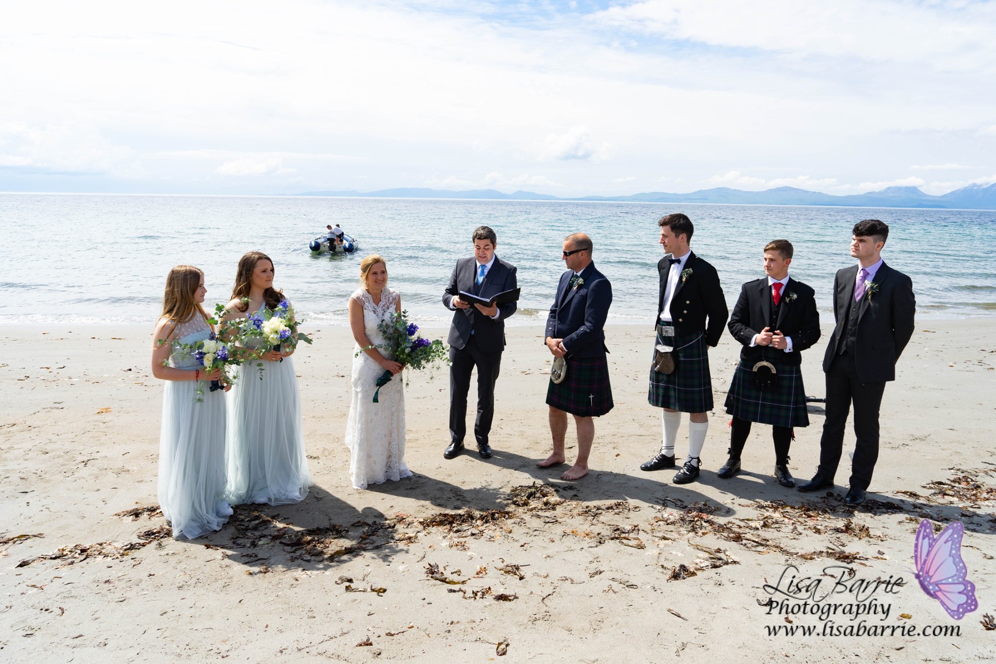 Crear – Lisa Barrie Photography