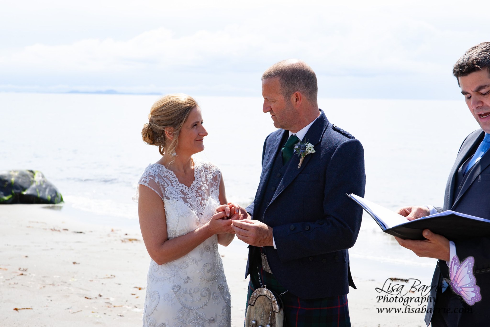 Crear – Lisa Barrie Photography