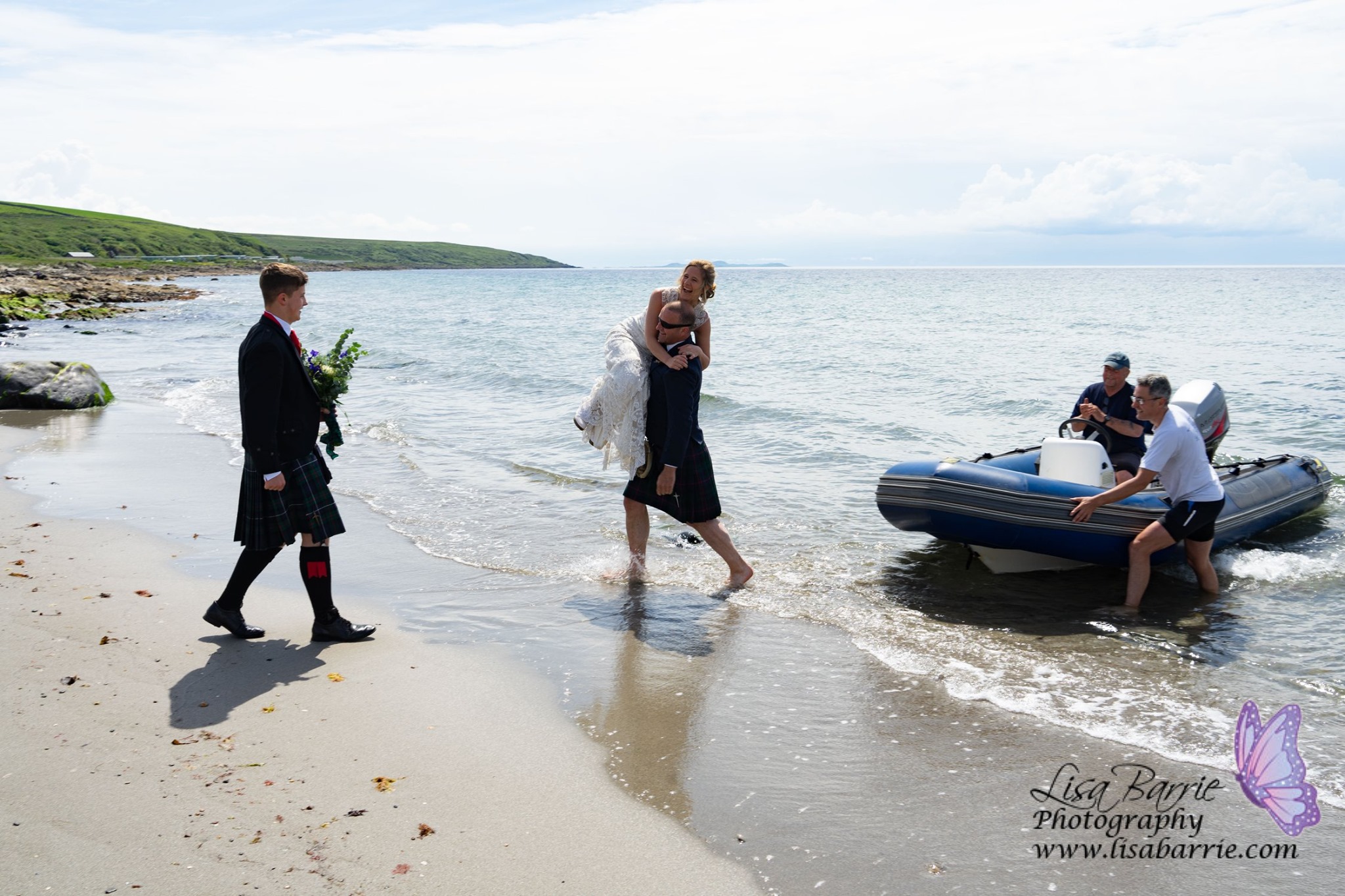 Crear – Lisa Barrie Photography