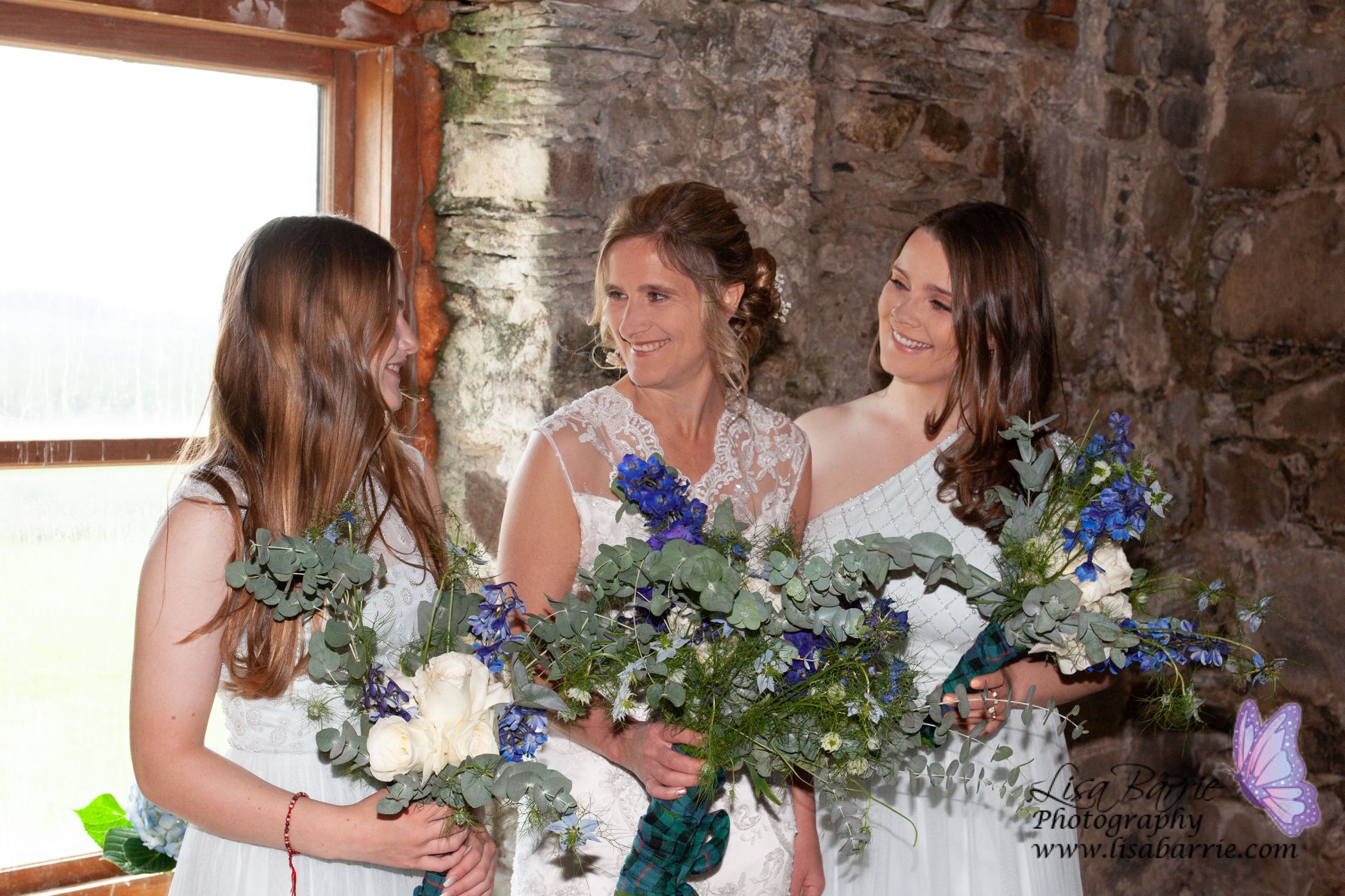 Crear – Lisa Barrie Photography