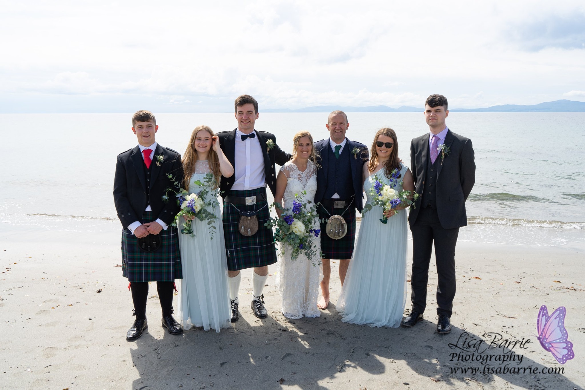 Crear – Lisa Barrie Photography