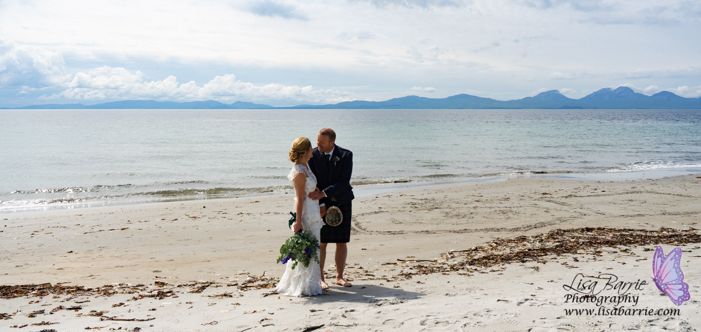 Crear – Lisa Barrie Photography