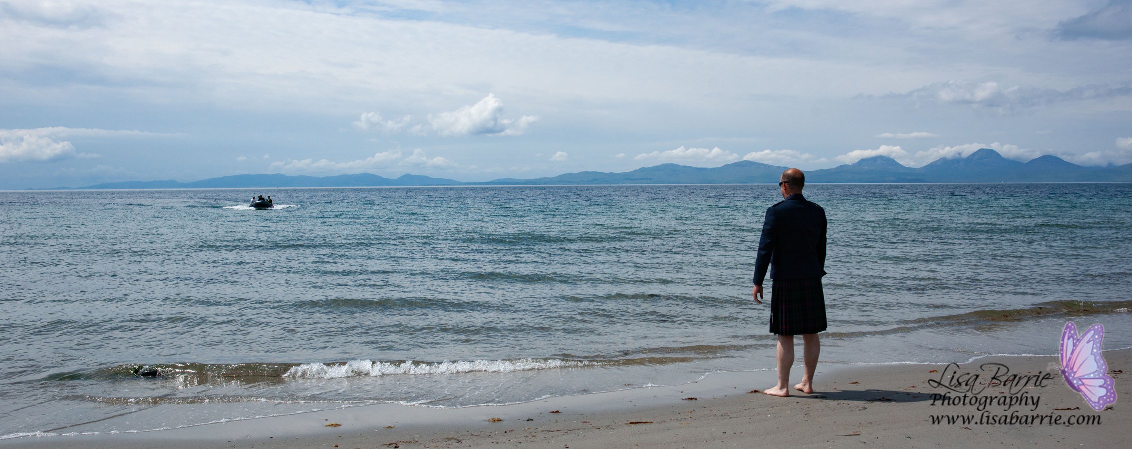 Crear – Lisa Barrie Photography