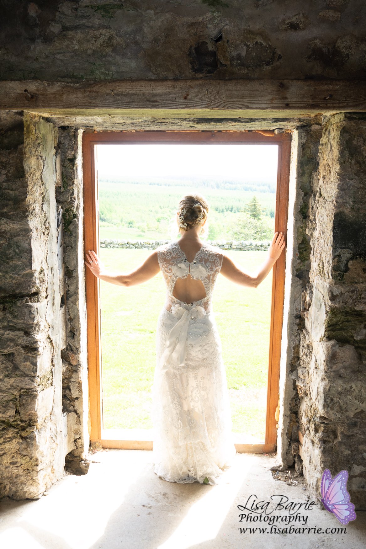 Crear – Lisa Barrie Photography