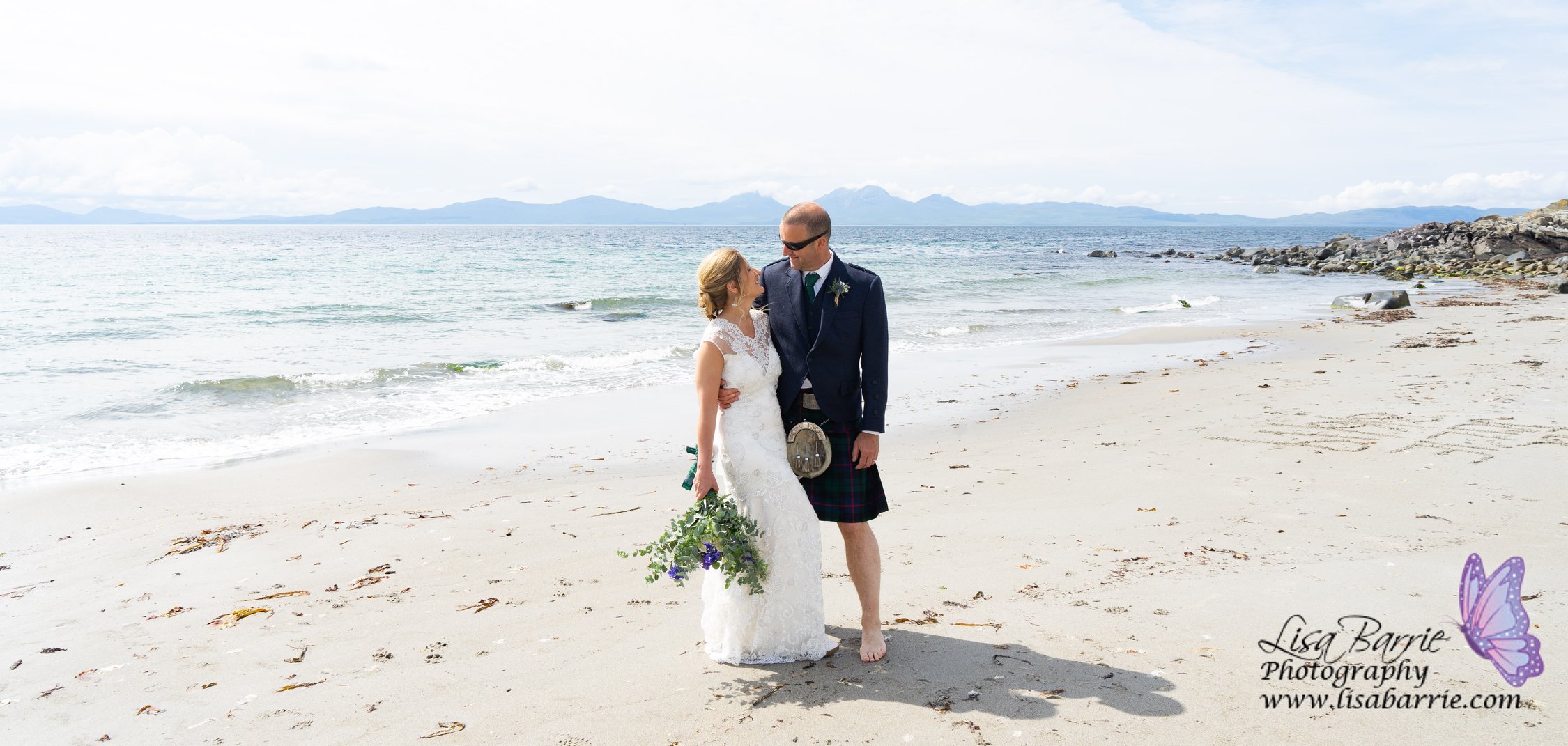 Crear – Lisa Barrie Photography