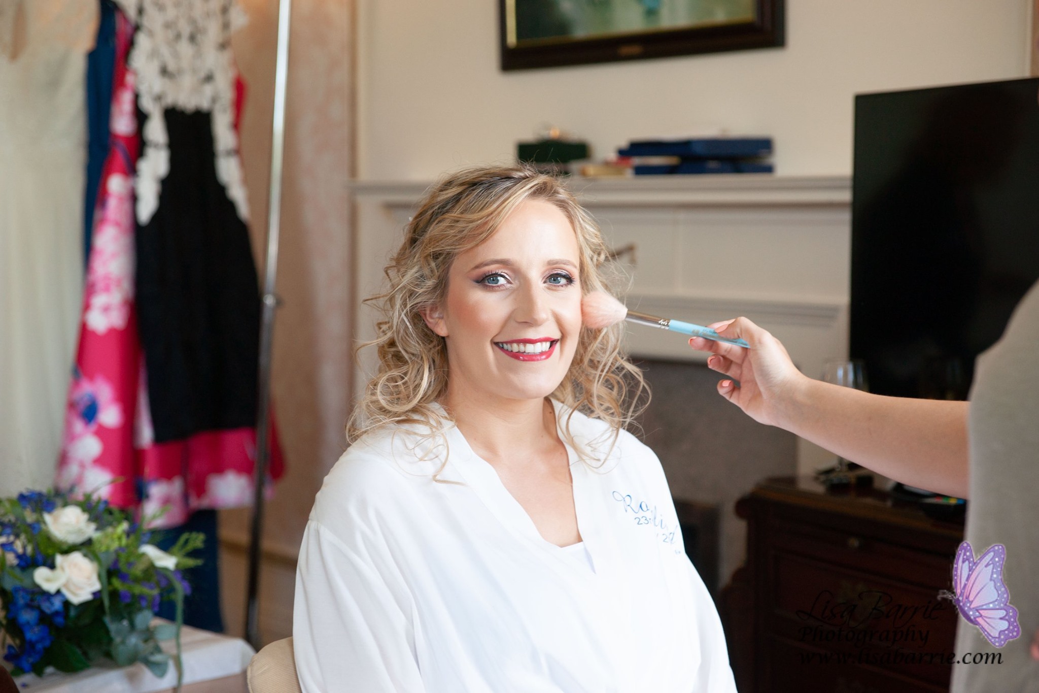 Cornhill Castle, Biggar – Lisa Barrie Photography