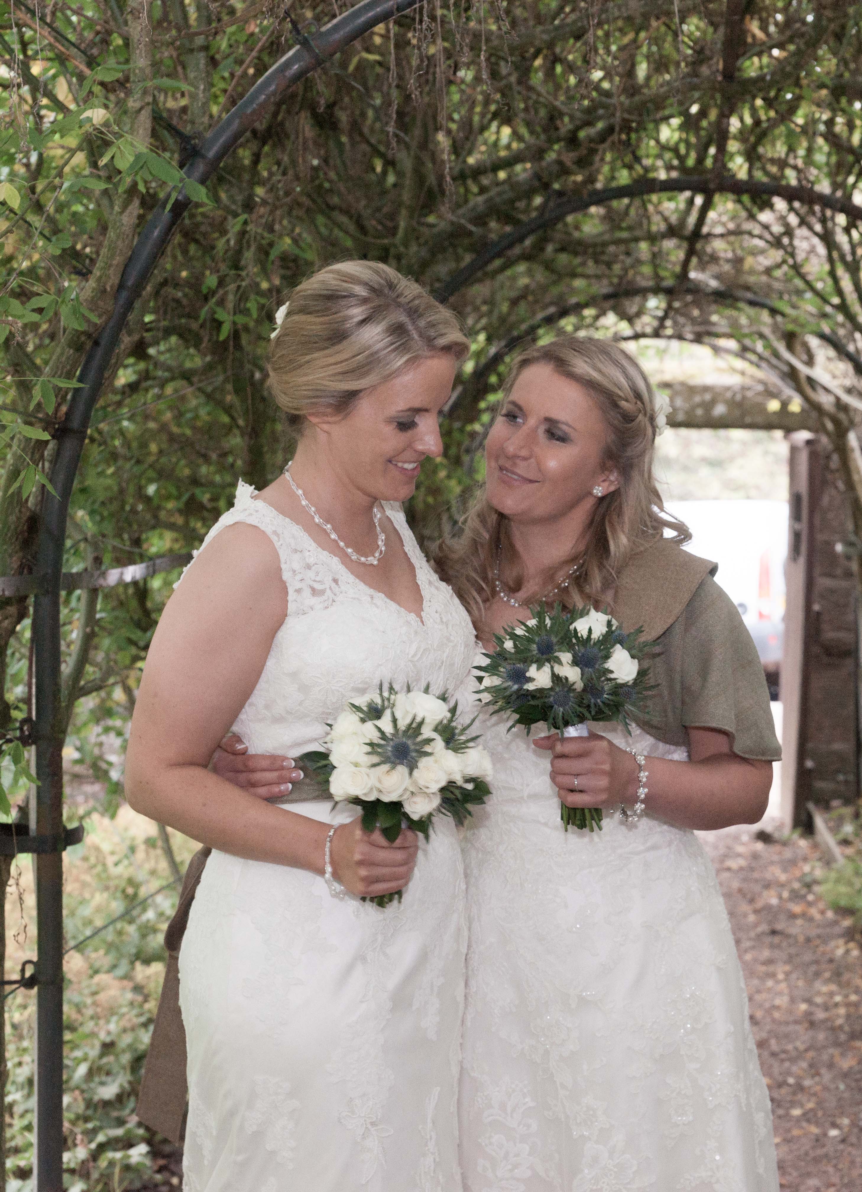 Aikwood Tower – Lisa Barrie Photography